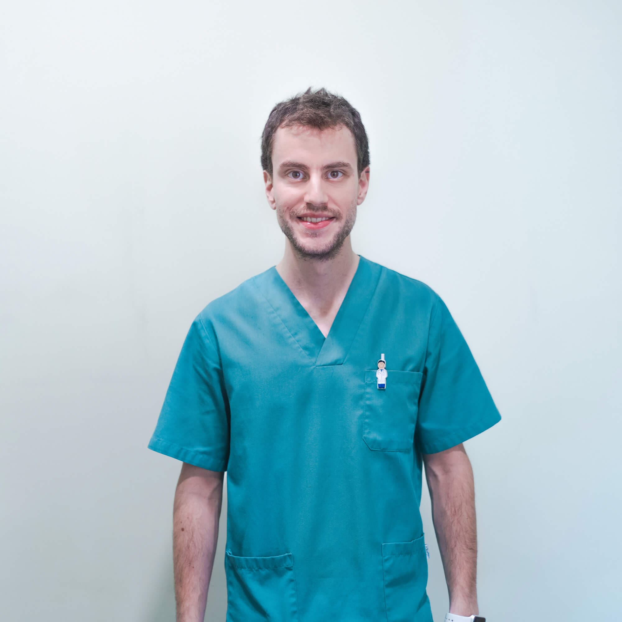 Veteros Clinica veterinària de Barcelona - Grup Riera Alta